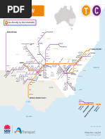 Whyalla to Adelaide Bus Timetable | PDF | Baggage | Public Transport