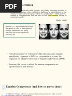 Mood and Affect List | PDF | Mental Health | Mood (Psychology)