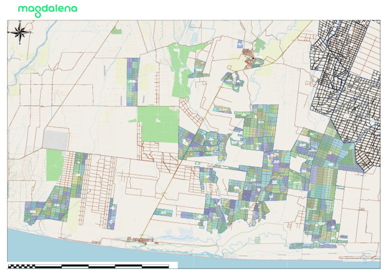 Región Sur | PDF