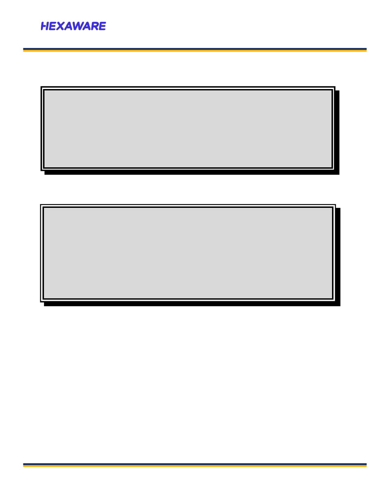 ERM Framework | PDF | Risk Management | Risk
