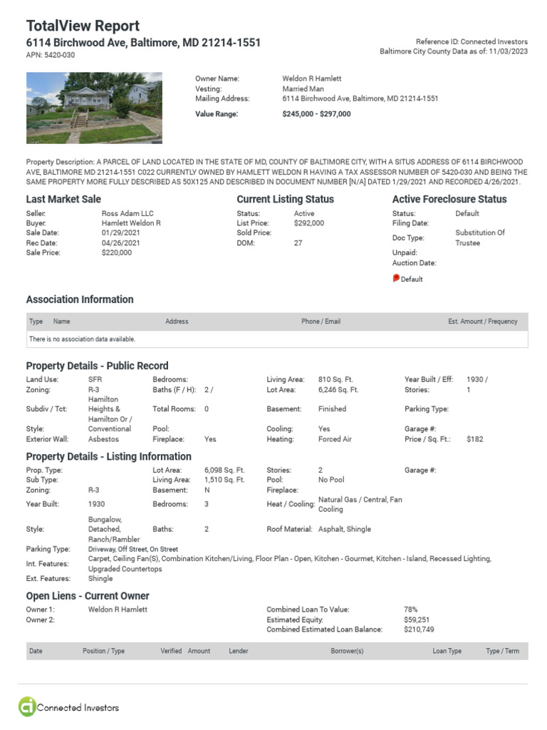 654d57b6ad8f1 | PDF | Loans | Real Estate Appraisal