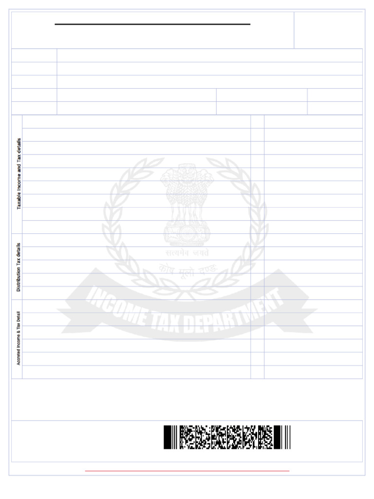 ACK-2021 | PDF | Taxes | Income