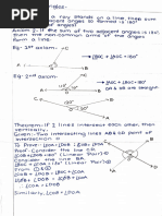 Angles in General Mathematics Book 1 | PDF | Elementary Geometry ...