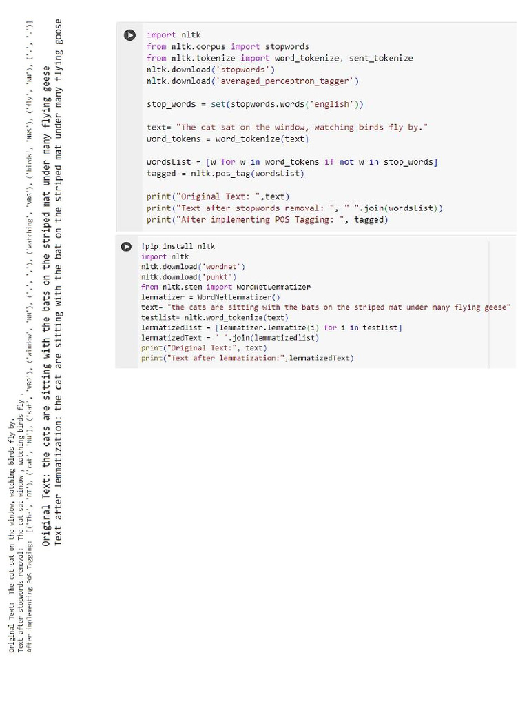 AI Exp 8 9 Outputs Kinshu | PDF