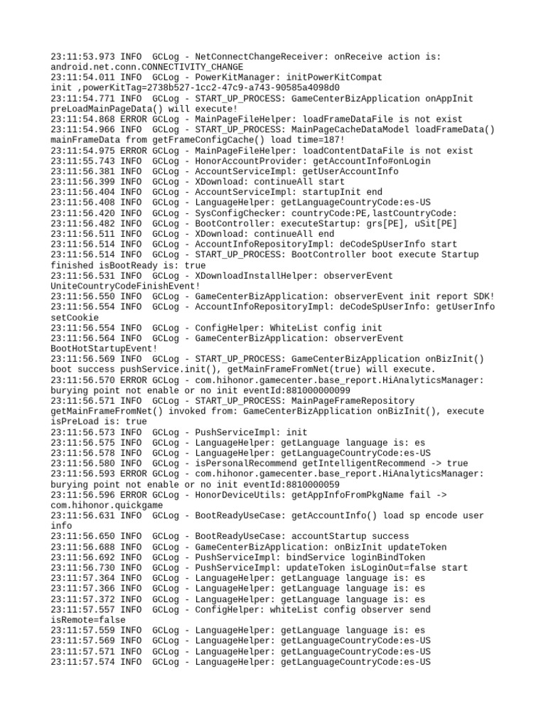 Clase | PDF | Computing | Cyberspace