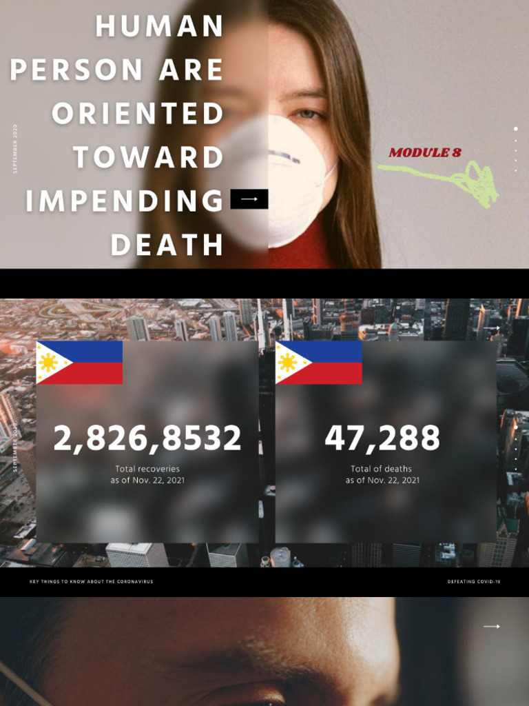 PHILO-001-MODULE-8-DEATH | PDF