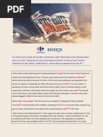 Harriet Tubman Poem | PDF