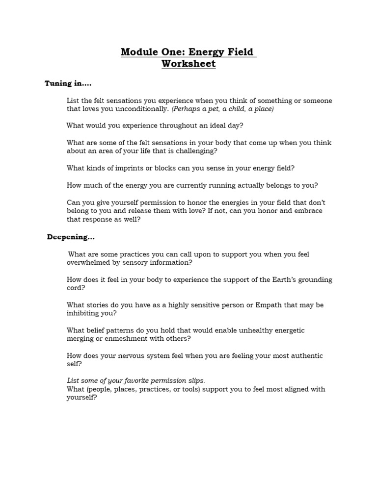 Module | PDF