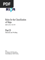 Iso 5894 2018 | PDF | International Organization For Standardization | Screw