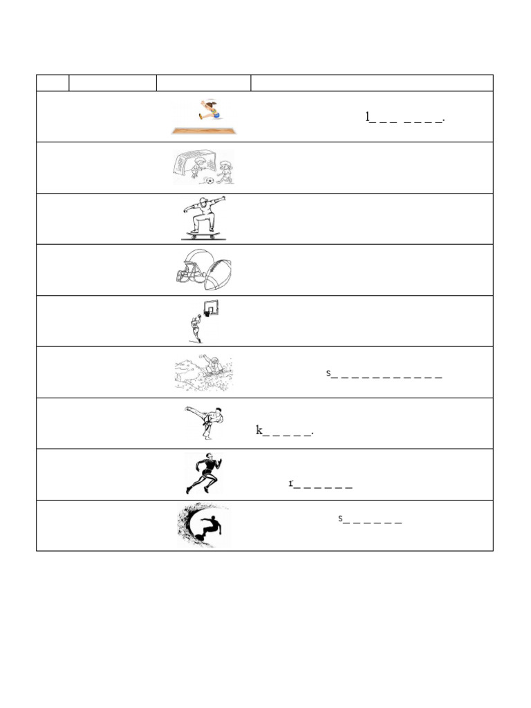 Vocabulary Word Bank for Kids | PDF | Cocoa Bean | Solar System