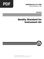 NEC - NFPA 496 Three Types of Purge (X-Y-Z) | PDF | Gases | Mechanical ...