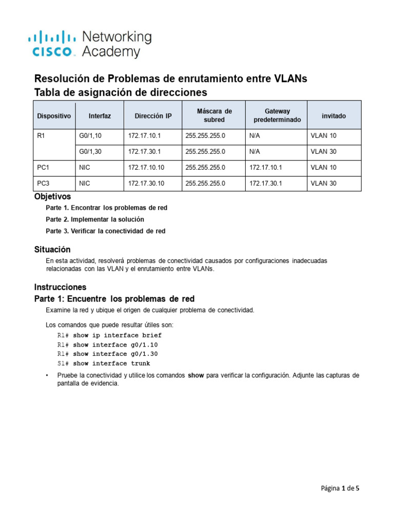 Practica 4 SAQS | PDF | Arquitectura de internet | Estándares de internet