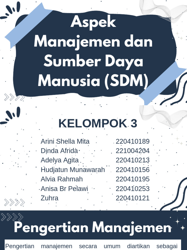 Kelompok 3 | PDF
