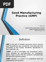 Es-Form-Annex522-Ago2022 (QP Declaration CHX) | PDF | Audit | Business