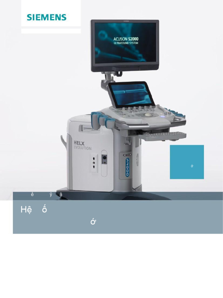 Data Sheet s2000 - Helx Evolution Touch Control - VN - 151012 | PDF