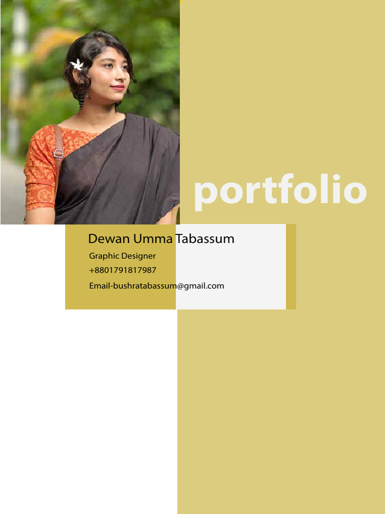 potfolio pdf (1) (1) | PDF