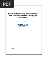 Water Treatment Handbook UNITOR | PDF | Alkalinity | Ph