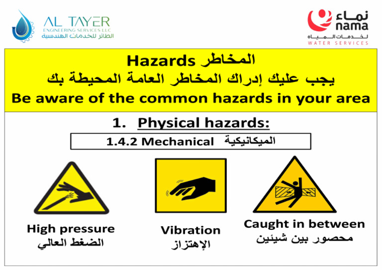 HSE Poster | PDF
