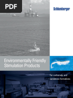 Schlumberger Code Additive Group | PDF | Silicon Dioxide | Chloride