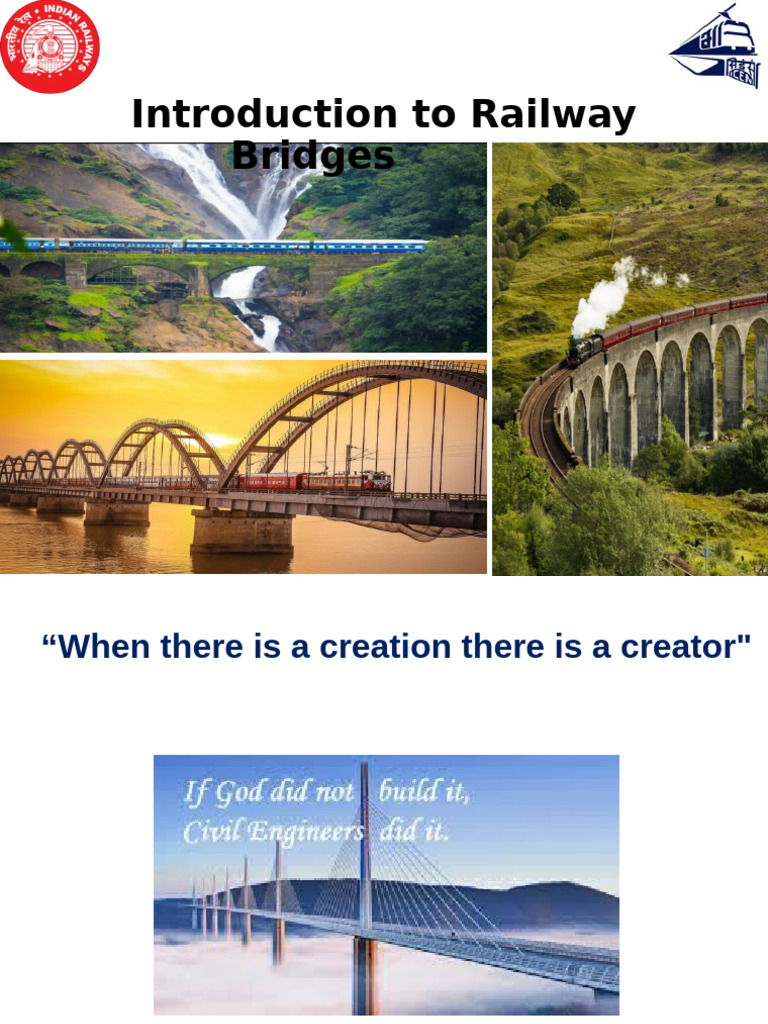 Introduction to Bridge | PDF | Bridge | Truss