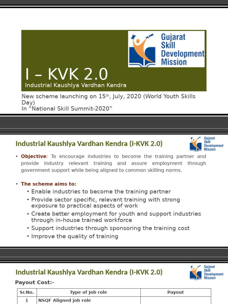 i-kvk_presentation | PDF