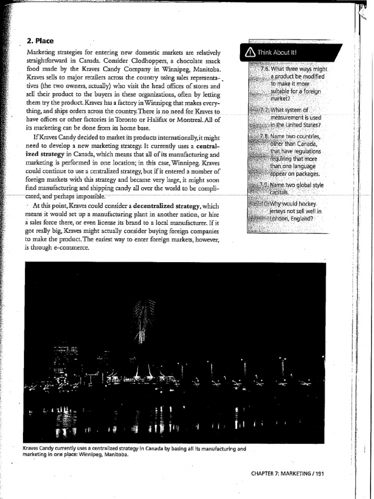 3.3 Place_Price Reading | PDF