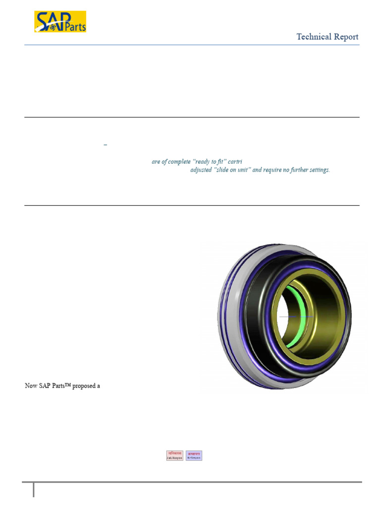 SAP Technical Paper-PTO MFS | PDF | Mechanical Engineering