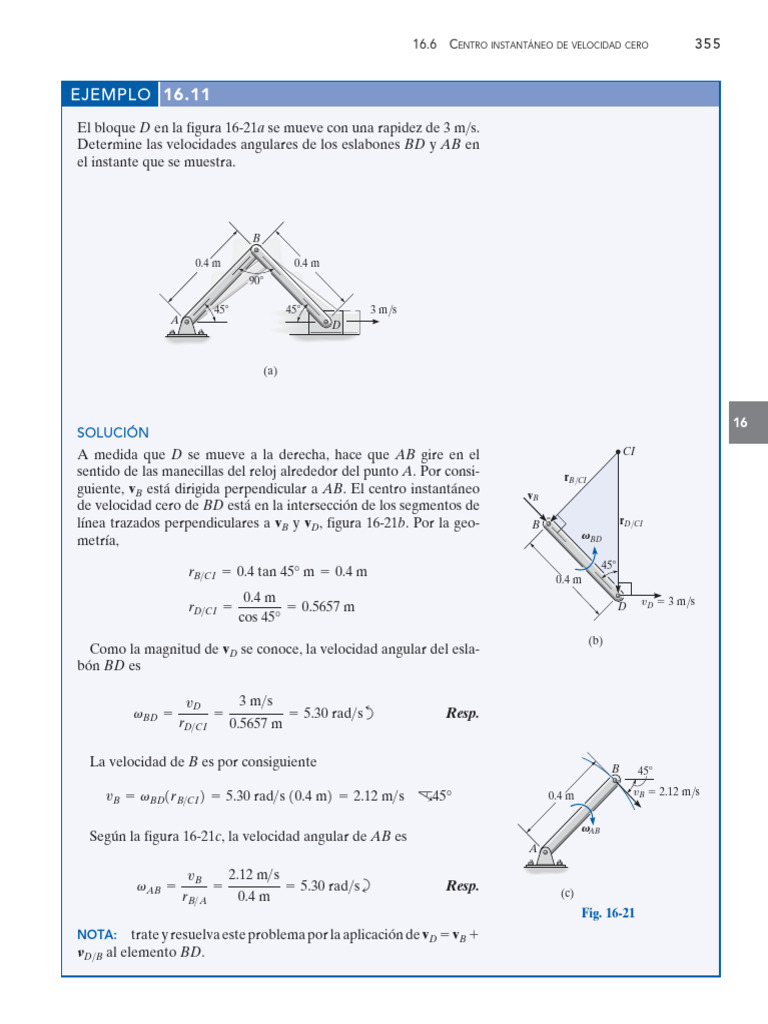 Preg 2 | PDF | Velocidad | Cantidades fisicas