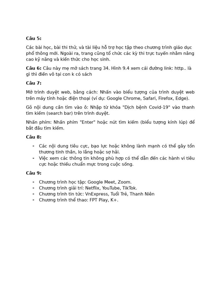 Bt Pdf