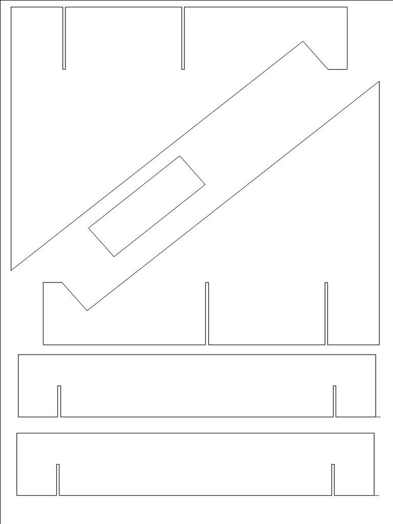 Laptop Stand A3 | PDF