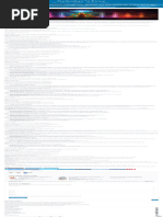 CMY 285 Experiment 3 - U20518073 | PDF | Coordination Complex ...