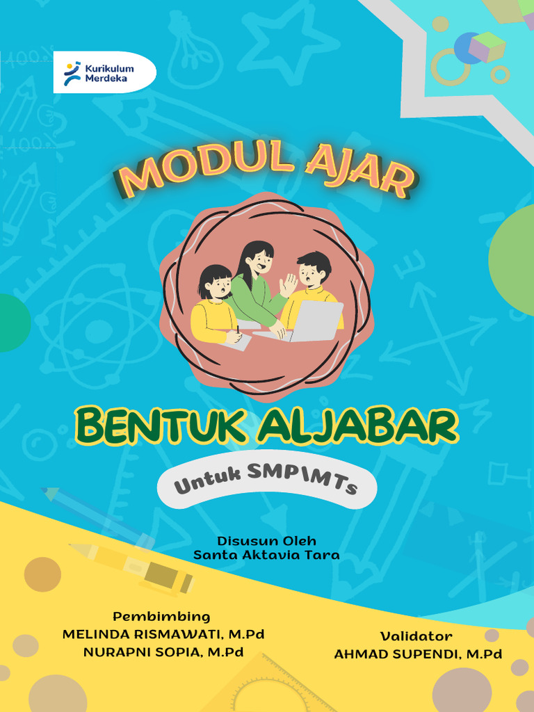 Modul Ajar | PDF