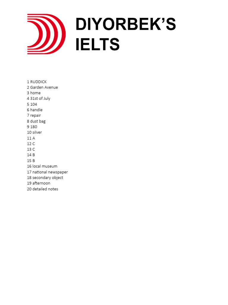 Day 1 Part 1 & 2 answers | PDF
