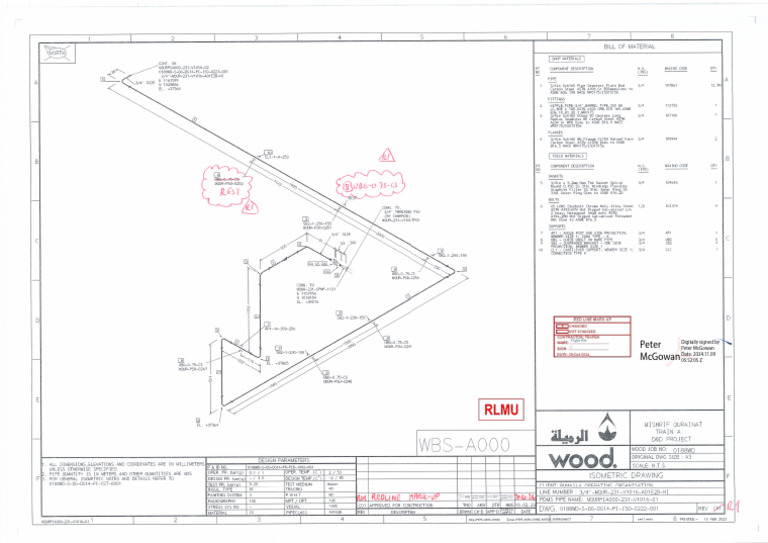 0188WD-S-DG-DG14-PI-ISO-0222-001-R01 | PDF