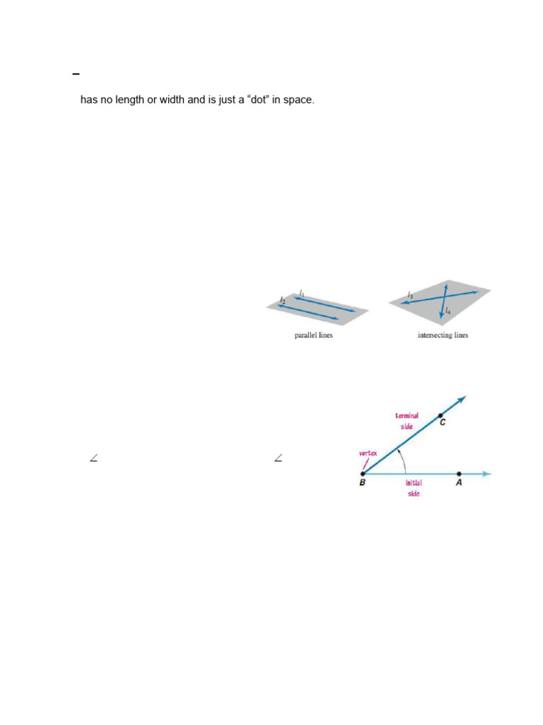 MAT 146 Guided Notes | PDF | Area | Voting