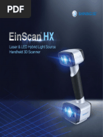 ASML - Products - HMI Escan Series | PDF
