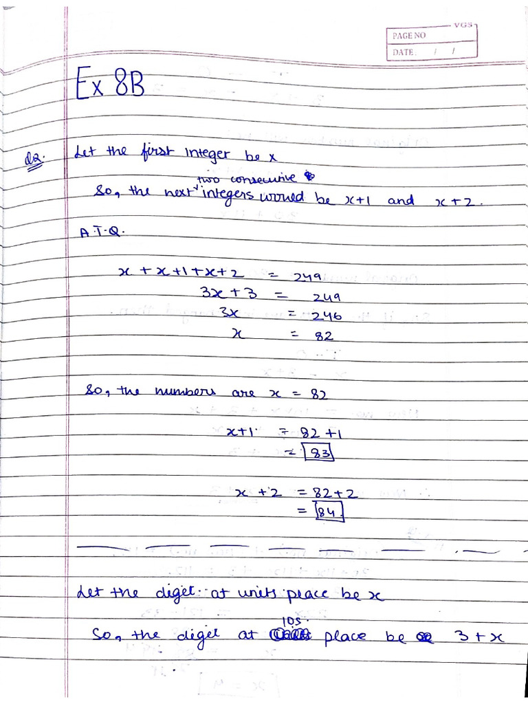 Ananya Sharma Ex8b | PDF