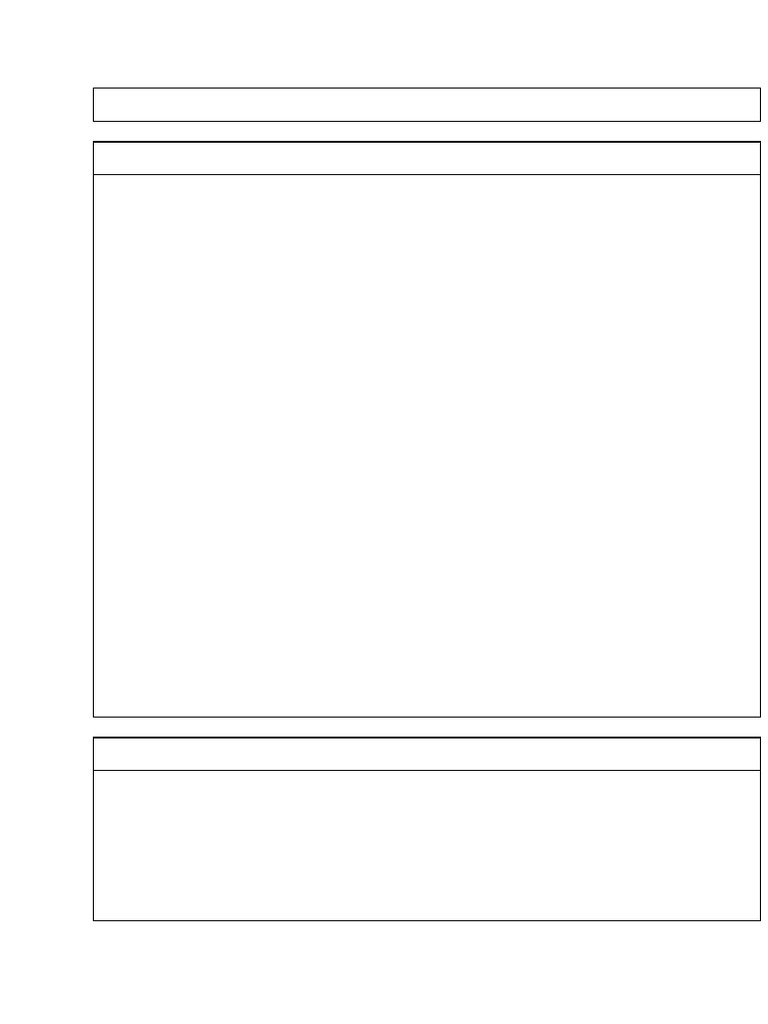 GPF-CPF | PDF | Employment | Pension