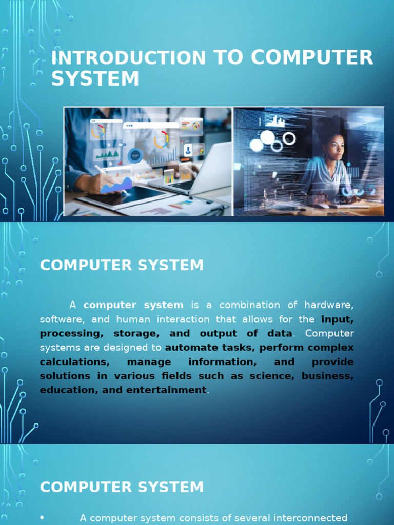 Inbound 7509096382811633216 | PDF | Computer Hardware | Computer Data ...