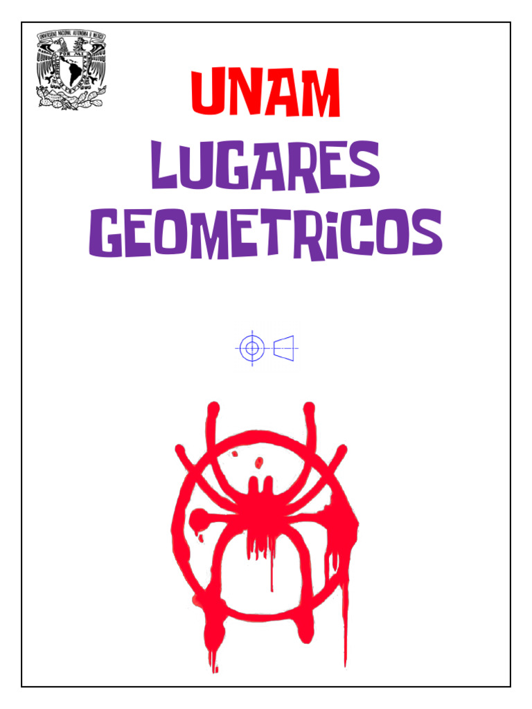 Lugares Geometricos | PDF