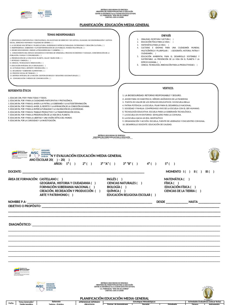 Yyyyyy | PDF | Escuelas