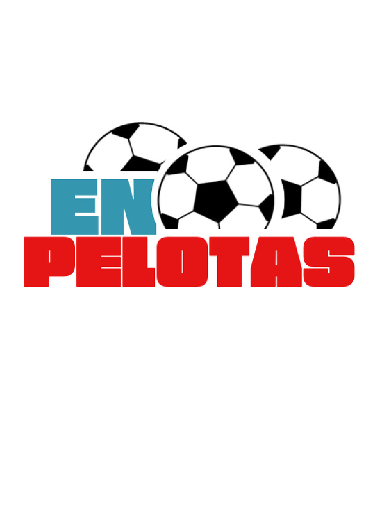 En Pelotas (3) | PDF