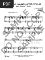 Handbell Notation Guide | PDF