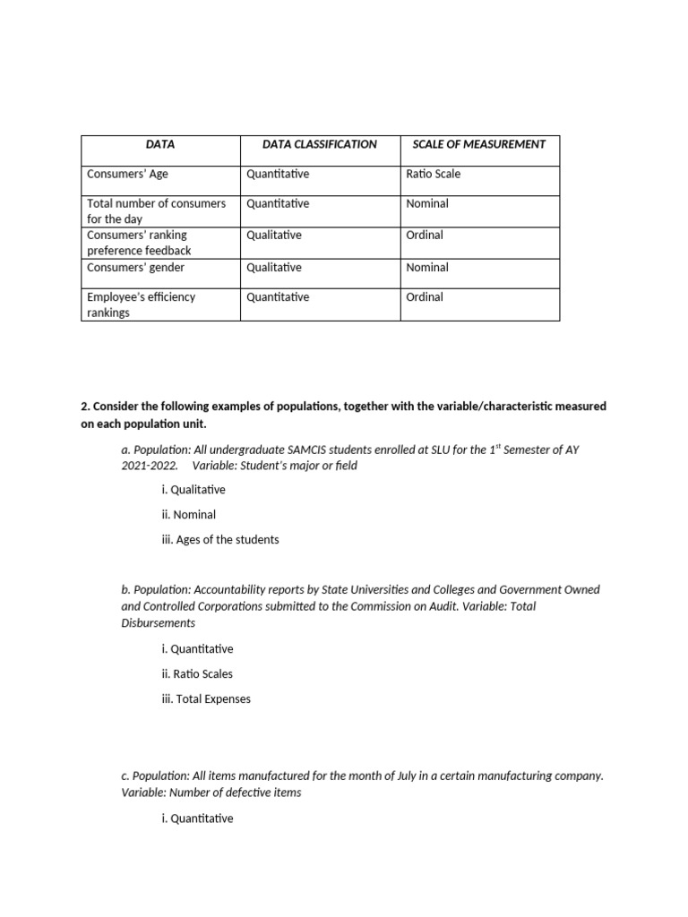 Reinforcement 2 | PDF