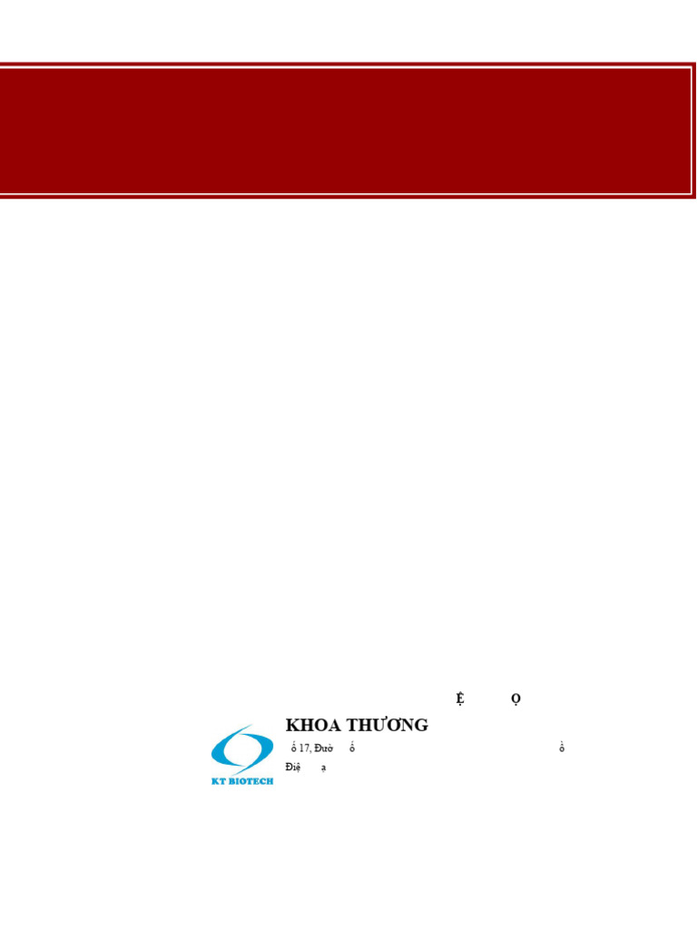 PCR HCV | PDF