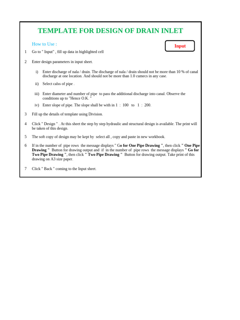 1 | PDF | Civil Engineering | Hydrology