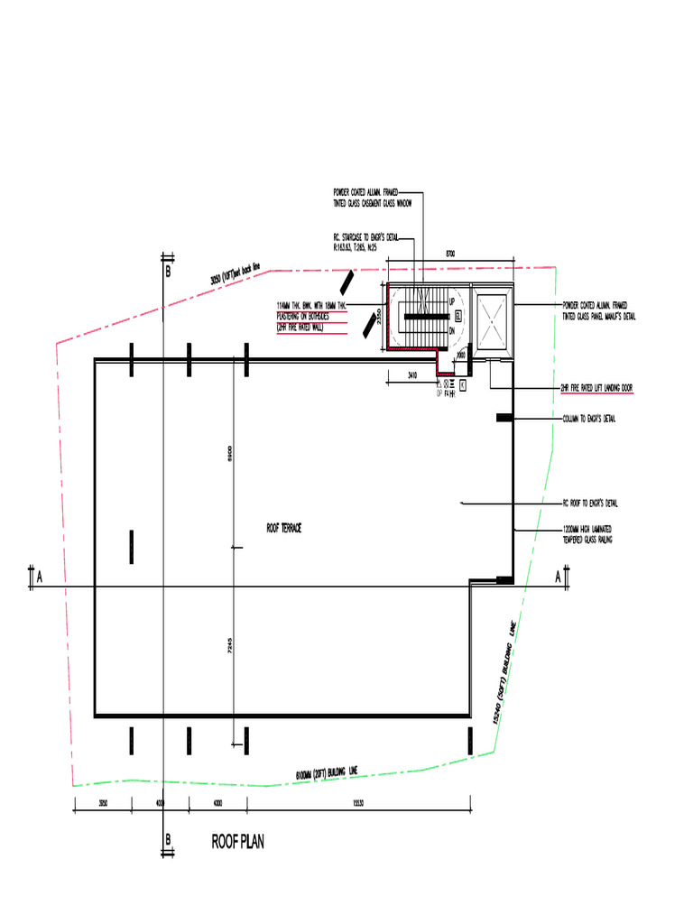 Roof Rotated | PDF