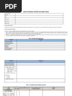 Internal Audit Strategic Plan 2022-2027 | PDF | Internal Audit | Audit