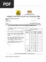 Nota Kimia Tingkatan 4 | PDF
