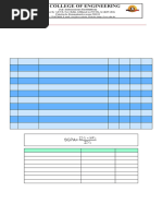 Grade Boundaries June 2024 Notional Component Gcse | PDF